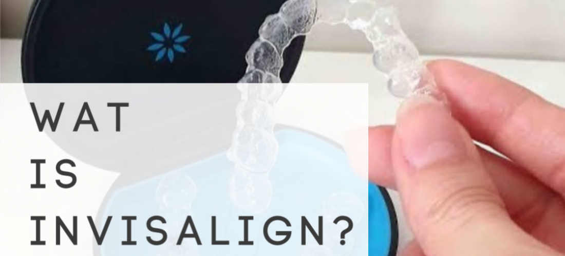 What is Invisalign - Comfortho Invisalign ortho